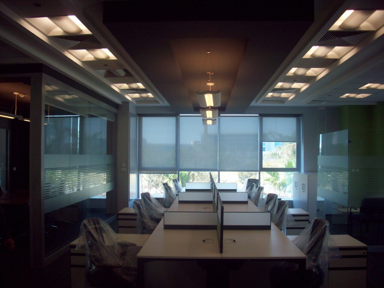 Projects - stark-contracting