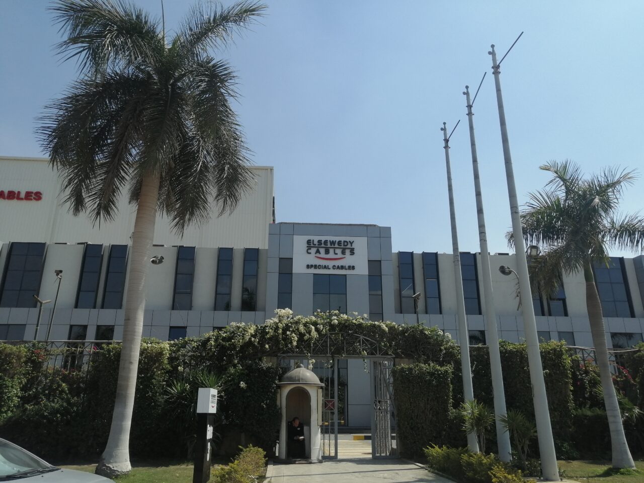 Projects - stark-contracting